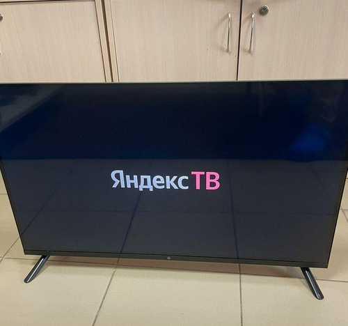 Телевизор SMART tv 32 Dexp