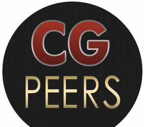 Лицензии CGPeers