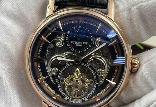 Мужские часы Patek Philippe Geneve