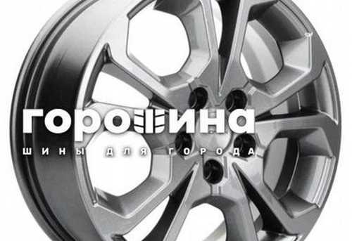 Khomen Wheels KHW1711 (Haval F7/F7x) 6.5x17/5x114