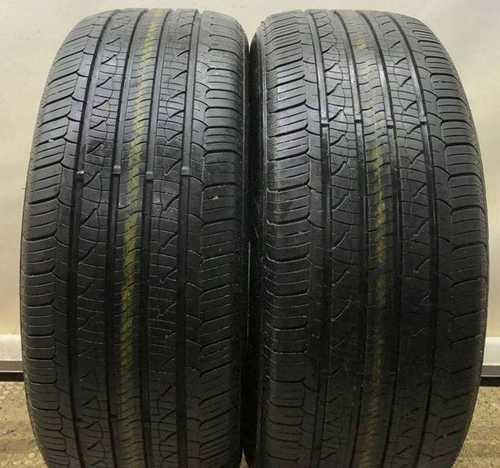 Nexen N'Priz AH8 235/55 R17 99V