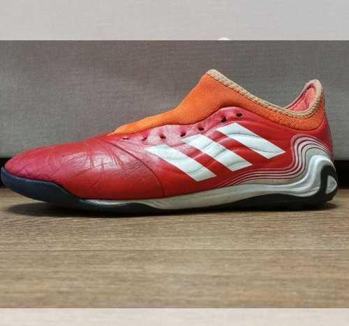 Сороконожки Adidas Copa