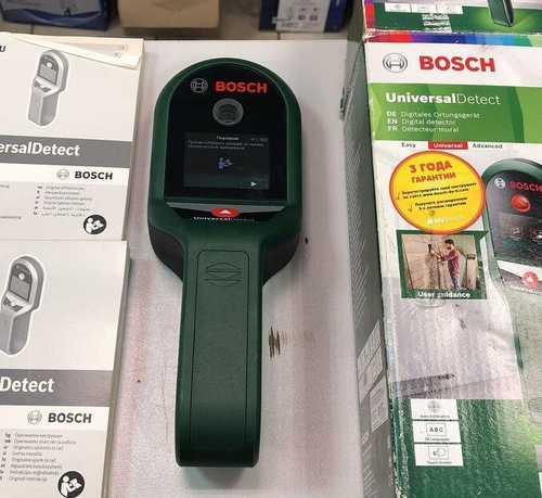 Е15 Детектор проводки Bosch