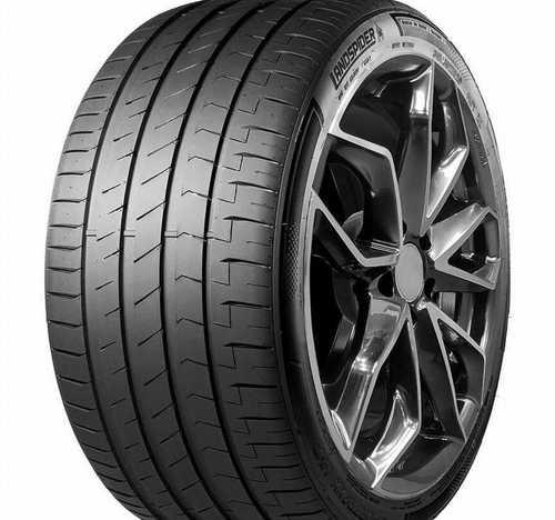 Landspider Sportraxx UHP 255/40 R18 99Y