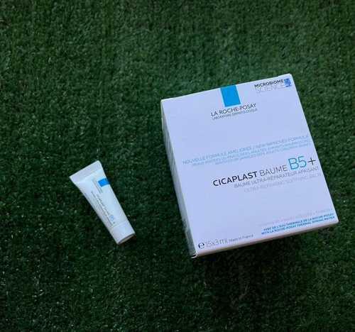 La roche posay cicaplast baume b5