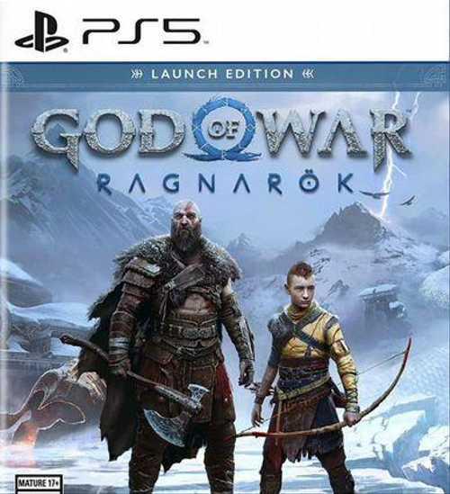 God of war ragnarok аренда