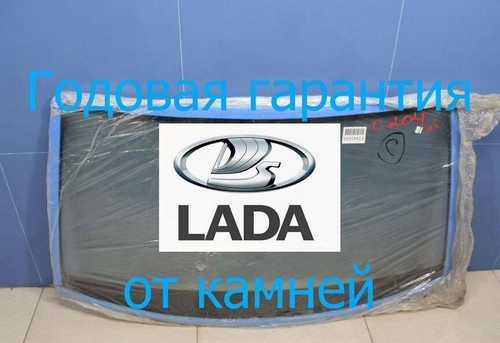 Лобовое стекло LADA Xray с Обогревом замена за час