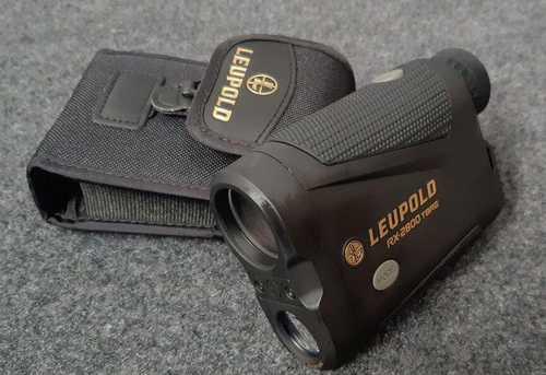 Дальномер для охоты Leupold RX-2800 TBR/W