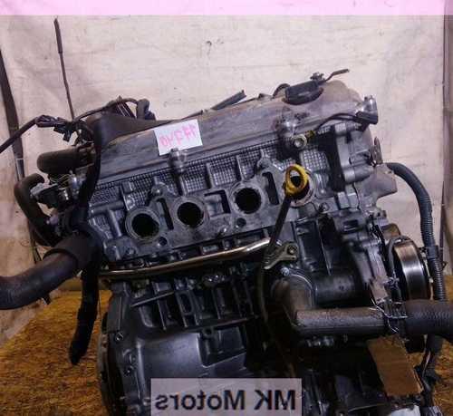Двигатель 1AZ-FSE 2,0 Toyota Avensis