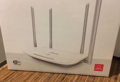 Роутер tplink archer c5