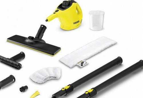 Пароочиститель karcher SC 1 EasyFix