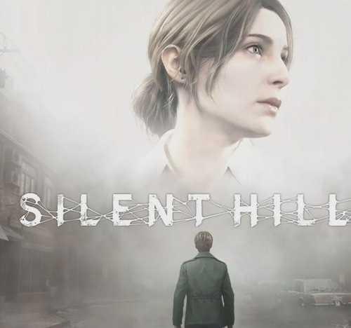 Silent Hill 2