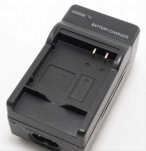 Зарядное устройство к фотоаппарата Panasonic CGA-S