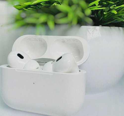 Беспроводные Наушники airpods 2 арт2555434