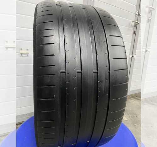 Pirelli P Zero PZ4 285/30 R21 100Y