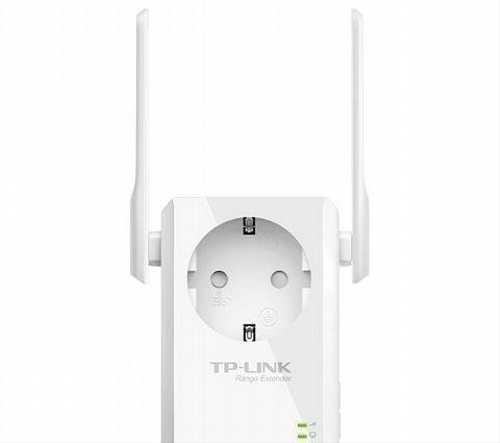 Повторитель Wi-Fi TP-link TL-wa860re 300 #137729