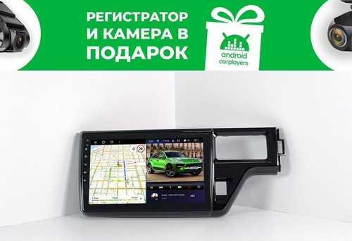 Mekede 2.32 StepWgn 2015+ магнитола андройд