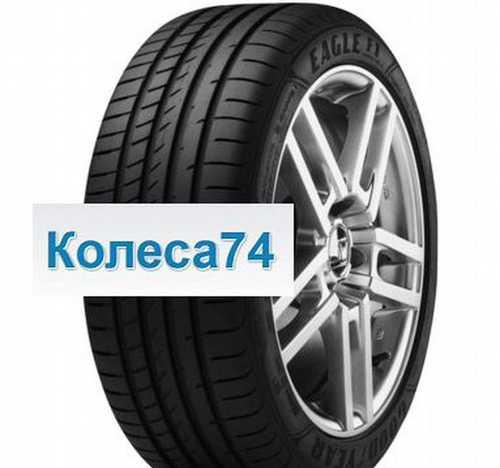 Goodyear Eagle F1 Asymmetric 2 255/40 R18