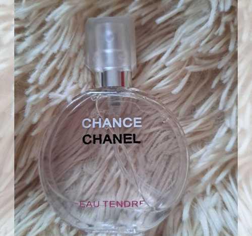 Духи женские Chanel chance