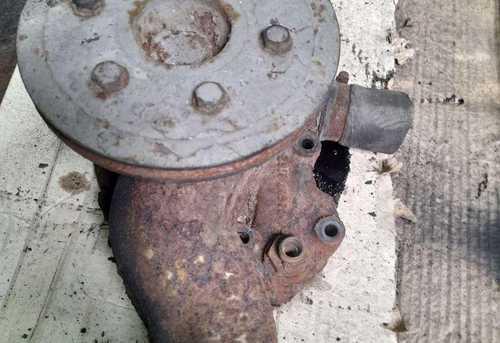Насос водяной в сборе Man d0824, d0826 гф серия