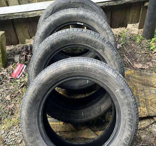 Michelin Energy Saver 195/60 R15