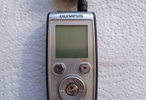Диктофон olympus