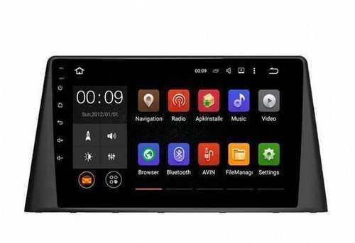 Магнитола на Android для Peugeot 308 (pf083fhd)