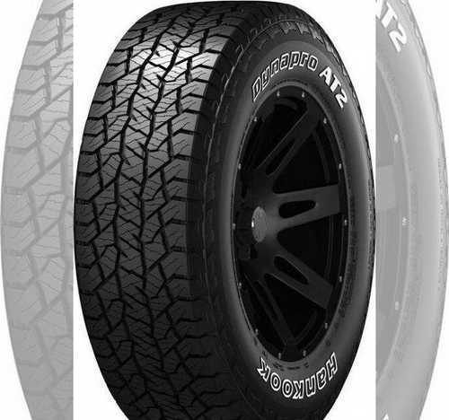 Hankook Dynapro AT2 RF11 265/75 R16 116T