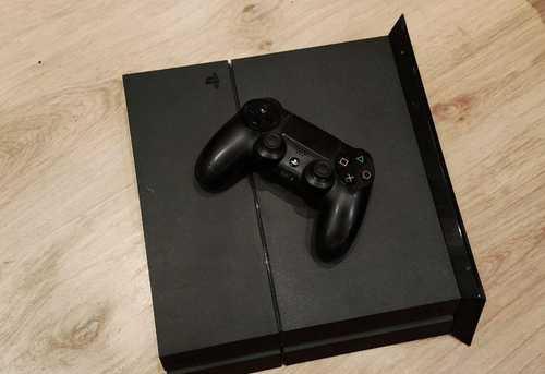 Playstation 4 2Tb