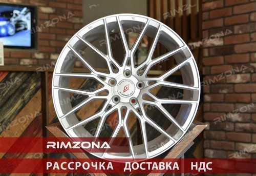 Литые диски Inforged R19 для VAG