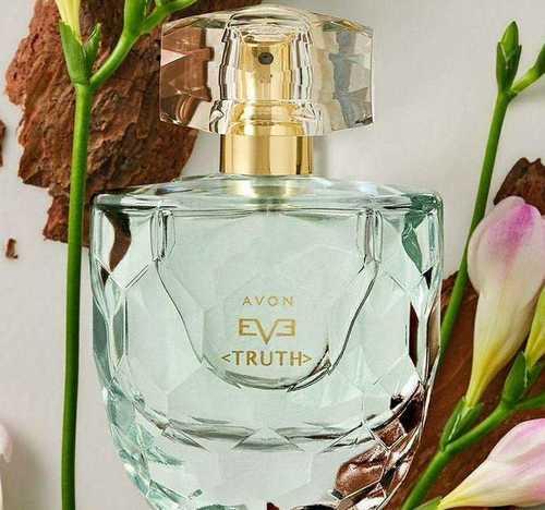 Avon Туалетная вода Eve Truth