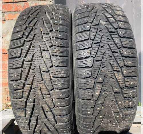 Nokian Tyres Nordman 7 SUV 225/60 R17 103T