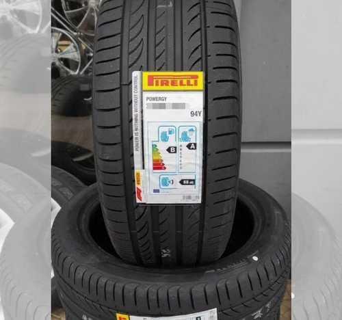 Pirelli Powergy 255/40 R20 101