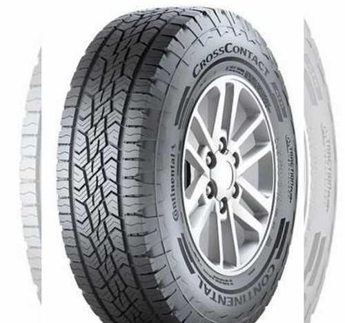 Continental CrossContact ATR 245/65 R17 111H