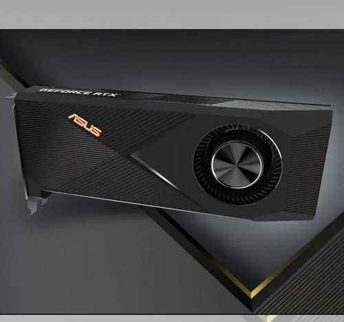 Видеокарта asus rtx 3080 ti