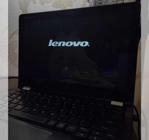 Ноутбук Lenovo Yoga 3 11