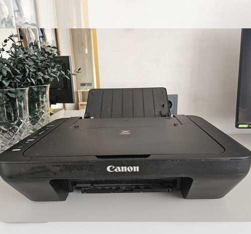 Принтер Canon pixma mg2540s