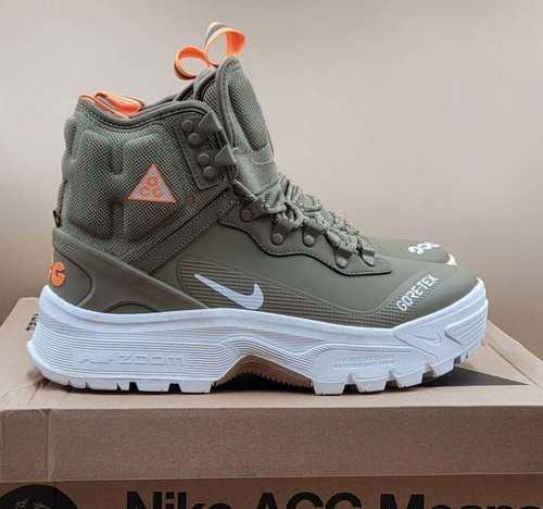 Ботинки Nike Acg Air Zoom Gaiadome gore-TEX