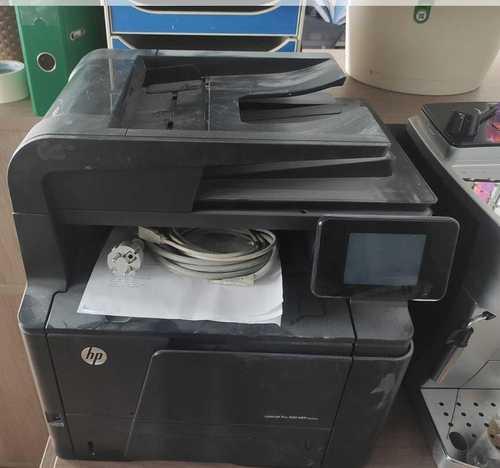 HP LaserJet Pro 400 MFP M425dn