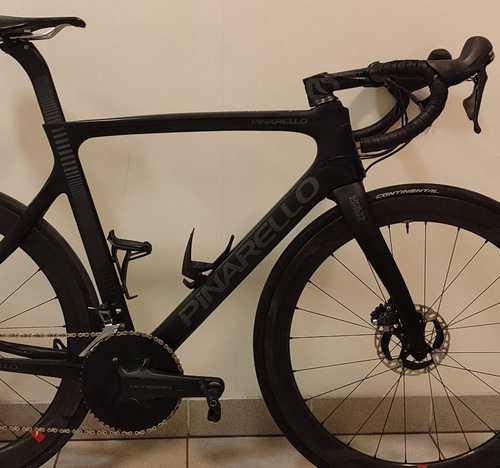 Велосипед Pinarello Gan disk