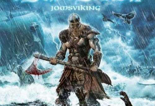 Amon amarth - Jomsviking (CD)