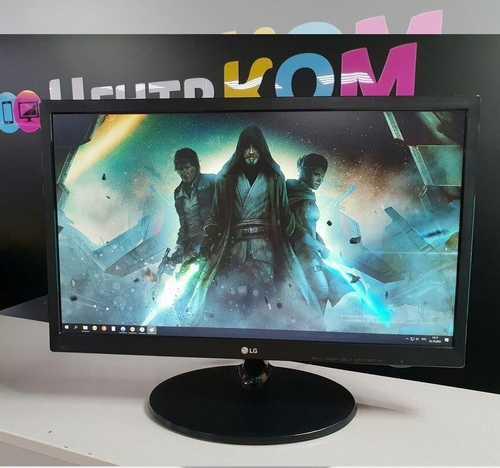 Монитор LG 22"