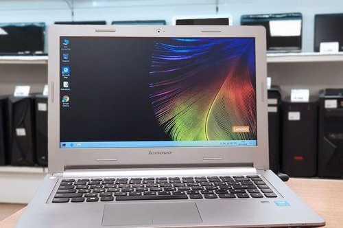 Ноутбук Lenovo 13.3" c Core i5, 8Gb, SSD 240Gb