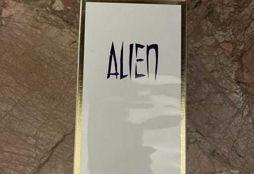 Лосьон для тела Mugler alien