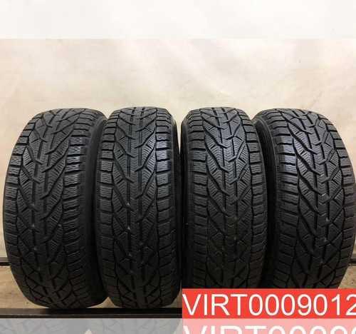 Tigar SUV Winter 215/65 R16 102H
