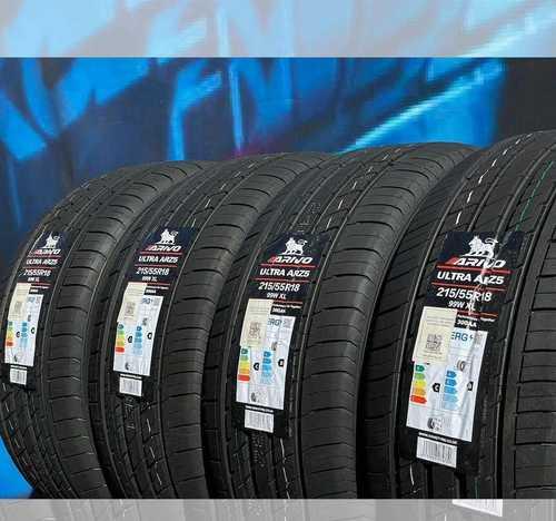 Arivo Ultra ARZ5 215/55 R18 99W