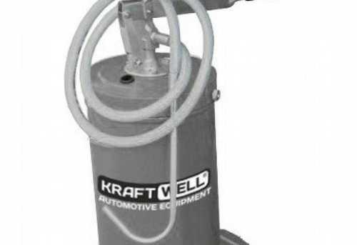 Нагнетатель масла KraftWell KRW1795A