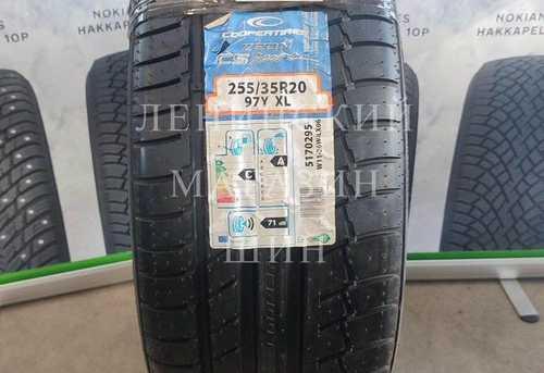 Cooper Zeon CS Sport 255/35 R20 97Y