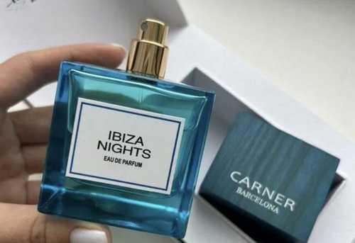 Оригинал Ibiza Nights Carner Barcelona распив