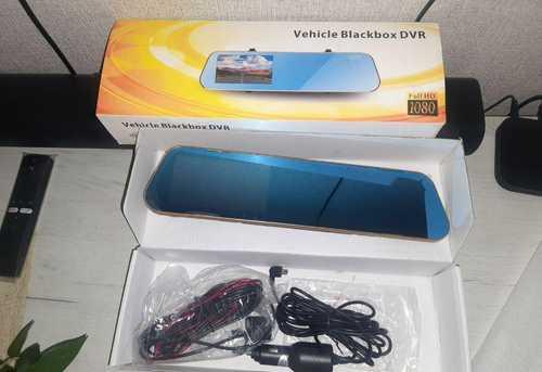 Видеорегистратор Vehicle Blackbox DVR Full HD